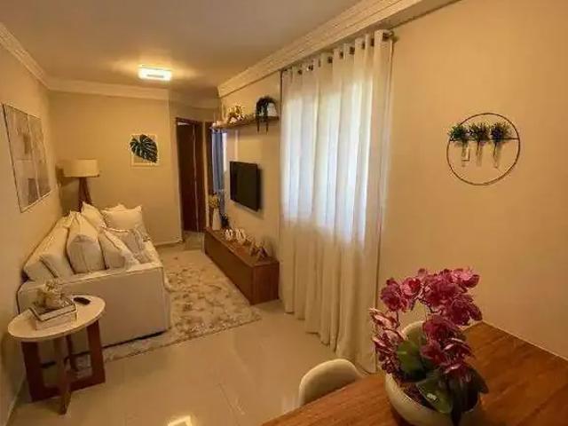 Apartamento para Venda em Santo André/SP Vila Pires 2 Quartos