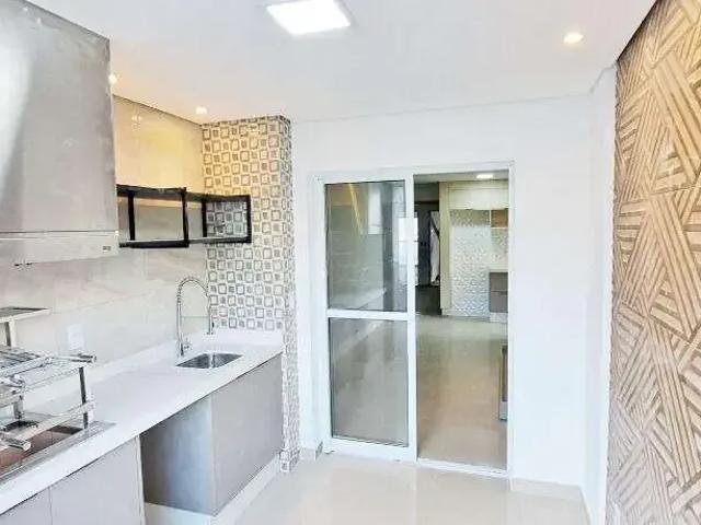 Apartamento para Venda em Santo André/SP Vila Pires 2 Quartos