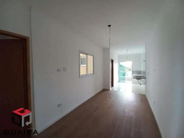 Apartamento para Venda em Santo André/SP Vila Pires 2 Quartos