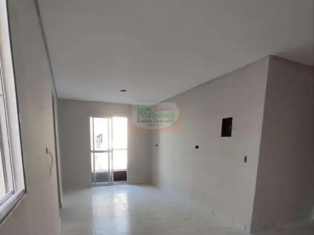 Apartamento para Venda em Santo André/SP Vila Pires 2 Quartos