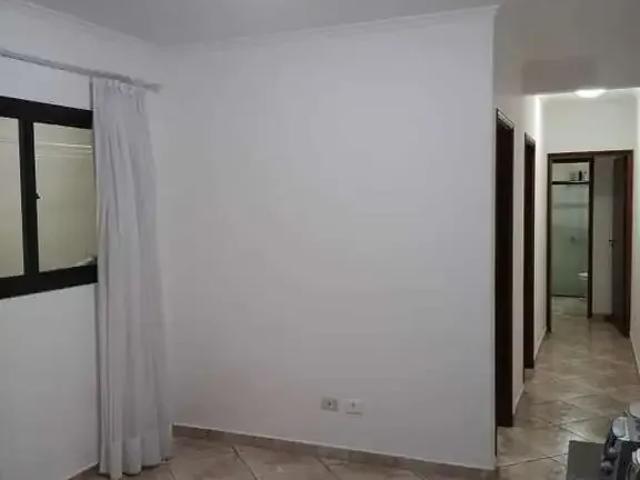 Apartamento para Venda em Santo André/SP Vila Pires 2 Quartos