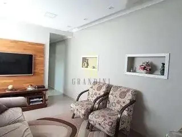 Apartamento para Venda em Santo André/SP Vila Pires 2 Quartos