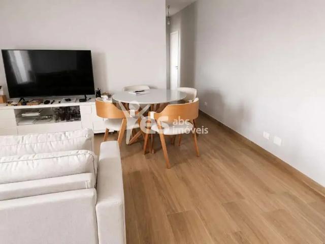 Apartamento para Venda em Santo André/SP Vila Pires 2 Quartos