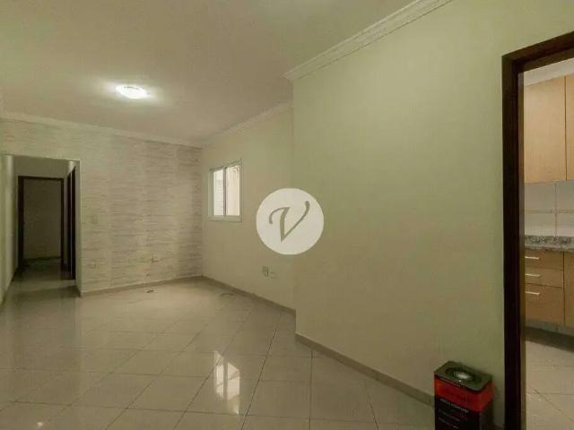Apartamento para Venda em Santo André/SP Vila Pires 2 Quartos