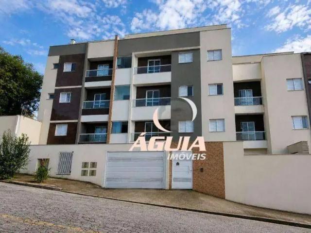 Apartamento para Venda em Santo André/SP Vila Pires 2 Quartos