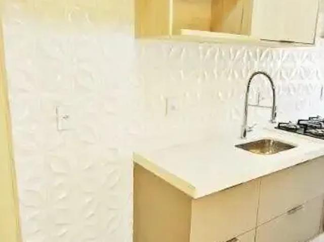 Apartamento para Venda em Santo André/SP Vila Pires 2 Quartos
