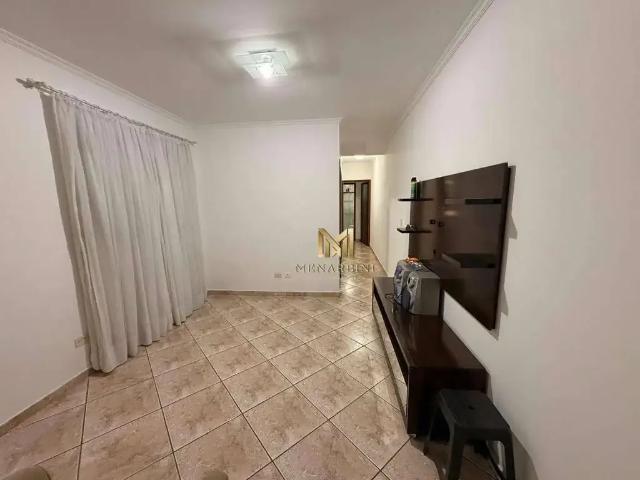 Apartamento para Venda em Santo André/SP Vila Pires 2 Quartos