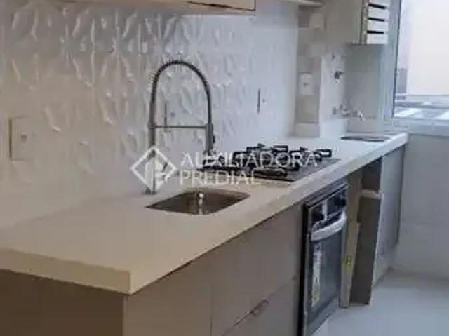 Apartamento para Venda em Santo André/SP Vila Pires 2 Quartos