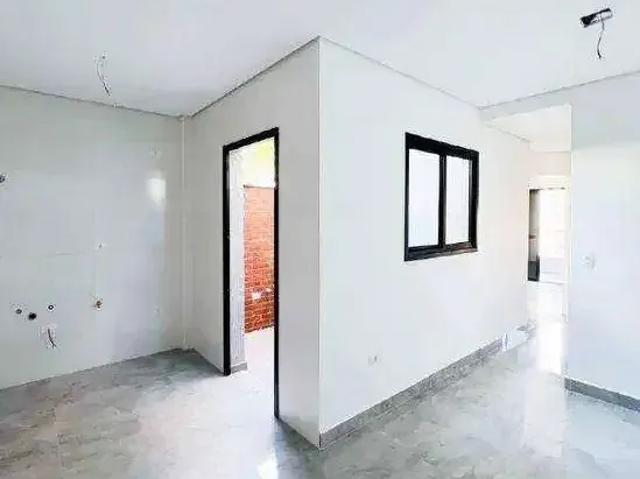 Apartamento para Venda em Santo André/SP Vila Pires 2 Quartos