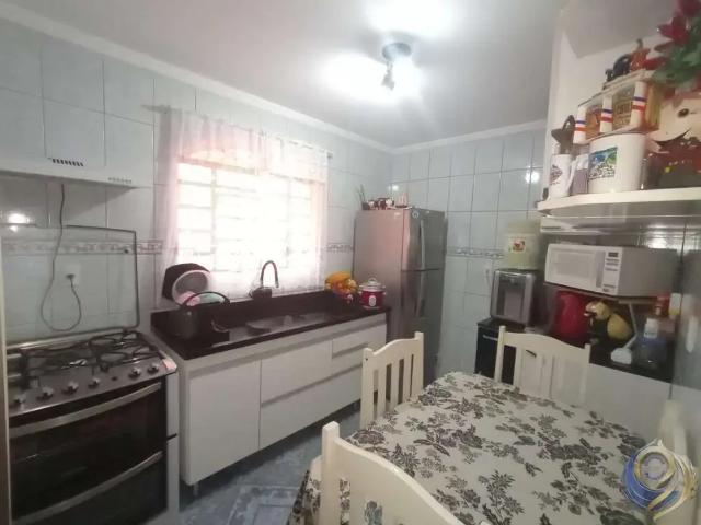 Apartamento para Venda em Santo André/SP Vila Pires 2 Quartos