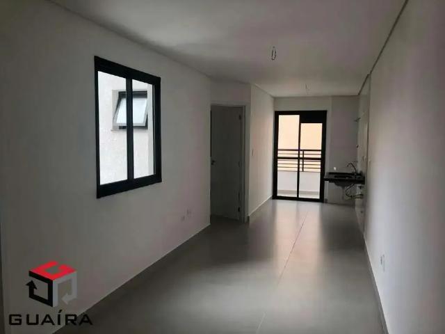 Apartamento para Venda em Santo André/SP Vila Pires 2 Quartos