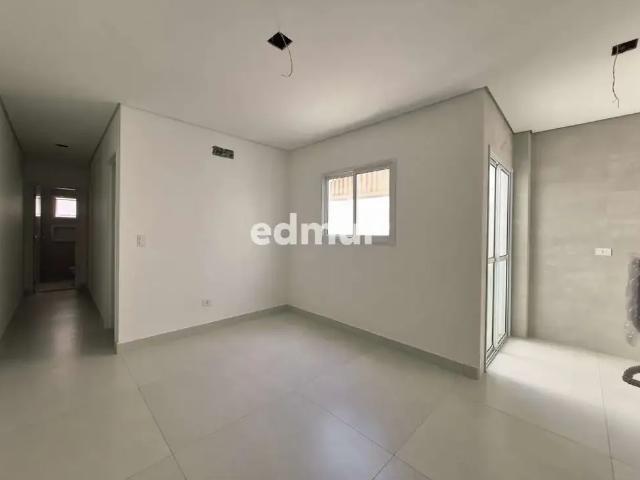Apartamento para Venda em Santo André/SP Vila Pires 2 Quartos