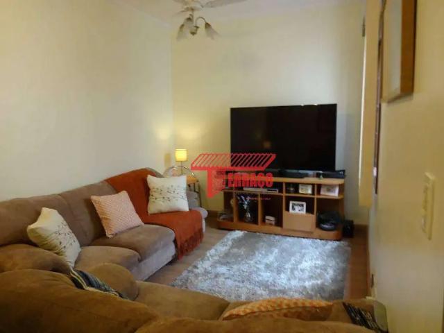 Apartamento para Venda em Santo André/SP Vila Pires 2 Quartos