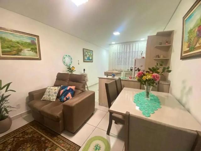 Apartamento para Venda em Santo André/SP Vila Pires 2 Quartos