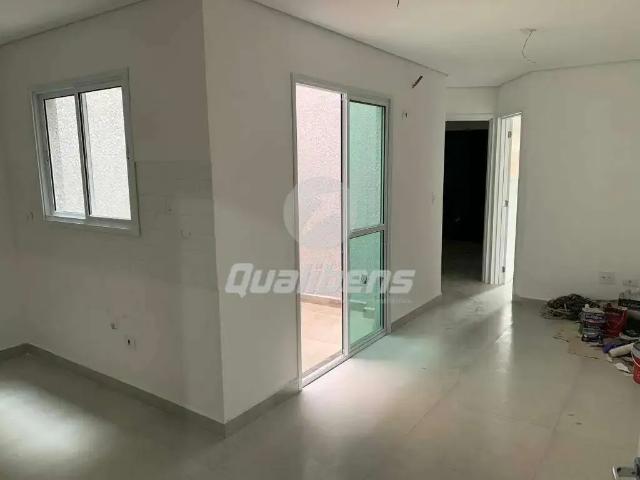 Apartamento para Venda em Santo André/SP Vila Pires 2 Quartos