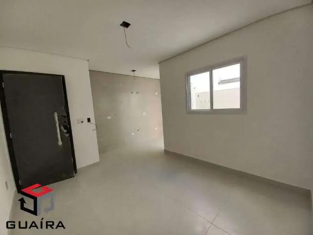Apartamento para Venda em Santo André/SP Vila Pires 2 Quartos