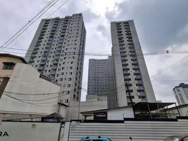 Apartamento para Venda em Santo André/SP Vila Pires 2 Quartos