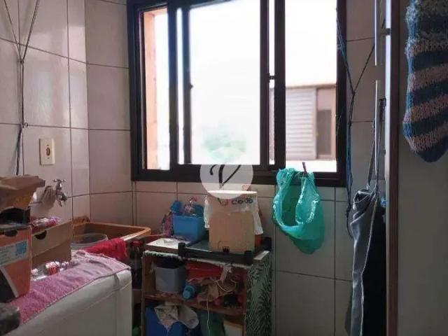 Apartamento para Venda em Santo André/SP Vila Pires 2 Quartos