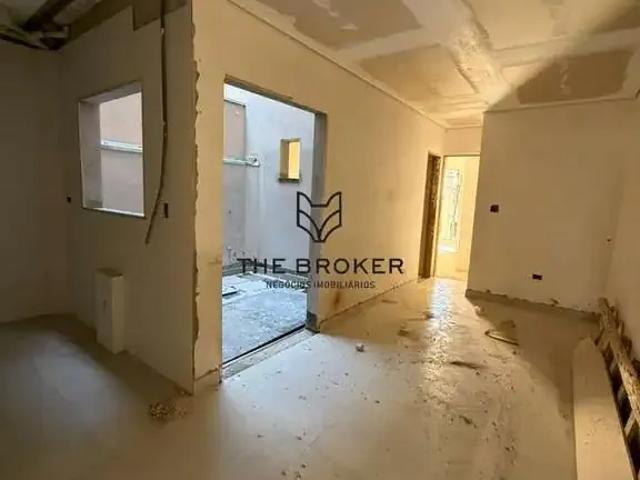 Apartamento para Venda em Santo André/SP Vila Pires 2 Quartos
