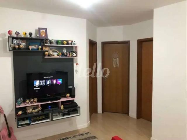 Apartamento para Venda em Santo André/SP Vila Pires 2 Quartos