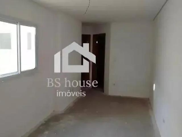 Apartamento para Venda em Santo André/SP Vila Pires 2 Quartos