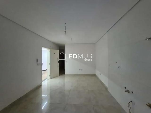 Apartamento para Venda em Santo André/SP Vila Pires 2 Quartos