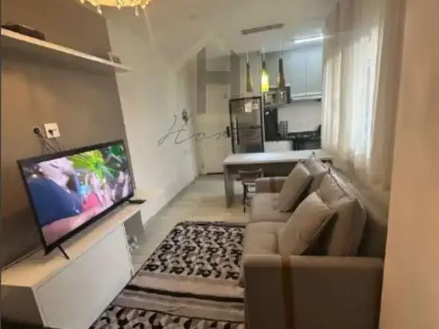 Apartamento para Venda em Santo André/SP Vila Pires 2 Quartos