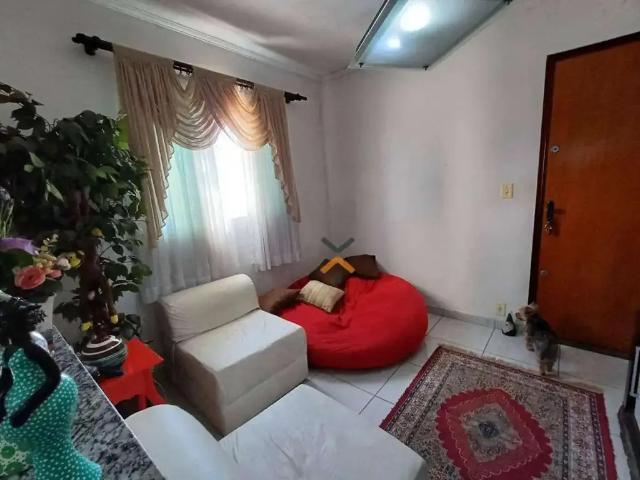 Apartamento para Venda em Santo André/SP Vila Pires 2 Quartos
