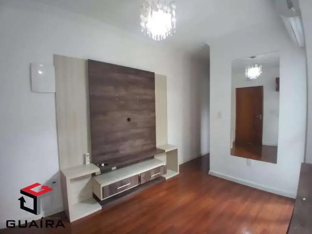 Apartamento para Venda em Santo André/SP Vila Pires 2 Quartos