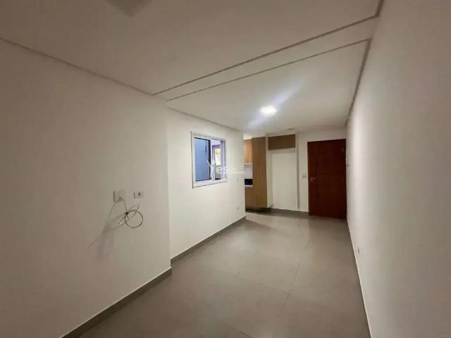 Apartamento para Venda em Santo André/SP Vila Pires 2 Quartos