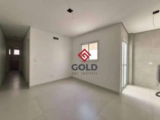 Apartamento para Venda em Santo André/SP Vila Pires 2 Quartos