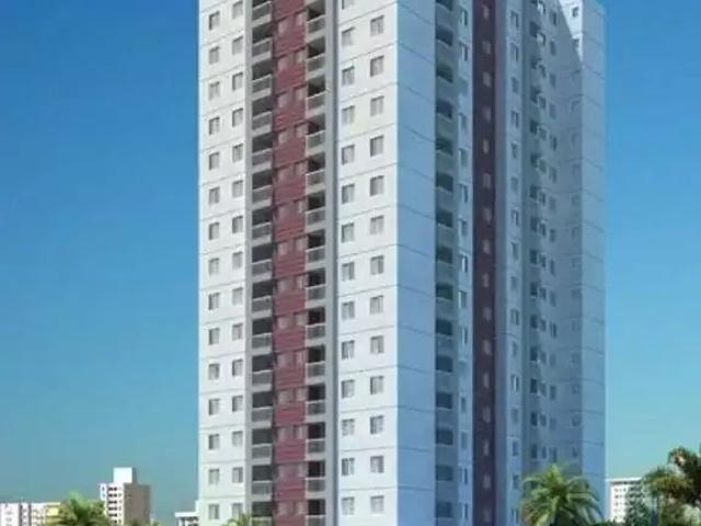 Apartamento para Venda em Santo André/SP Vila Pires 2 Quartos