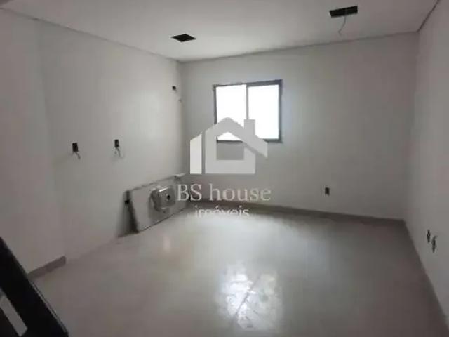 Apartamento para Venda em Santo André/SP Vila Pires 2 Quartos