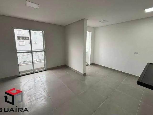 Apartamento para Venda em Santo André/SP Vila Pires 2 Quartos
