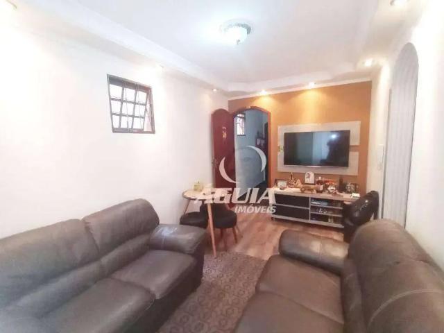 Apartamento para Venda em Santo André/SP Vila Pires 2 Quartos