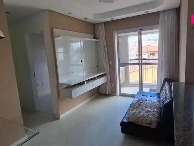 Apartamento para Venda em Santo André/SP Vila Pires 2 Quartos