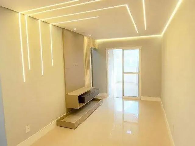 Apartamento para Venda em Santo André/SP Vila Pires 2 Quartos