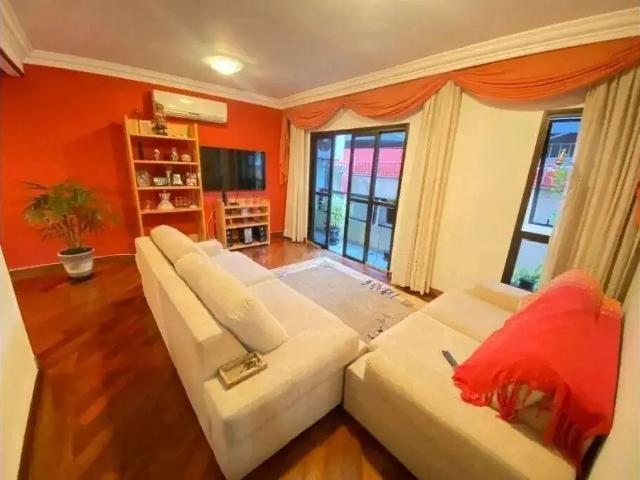 Apartamento para Venda em Santo André/SP Vila Pires 2 Quartos