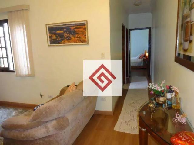 Apartamento para Venda em Santo André/SP Vila Pires 2 Quartos