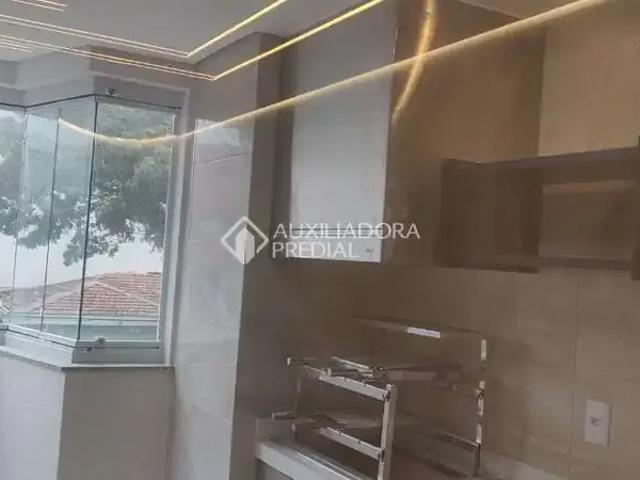Apartamento para Venda em Santo André/SP Vila Pires 2 Quartos