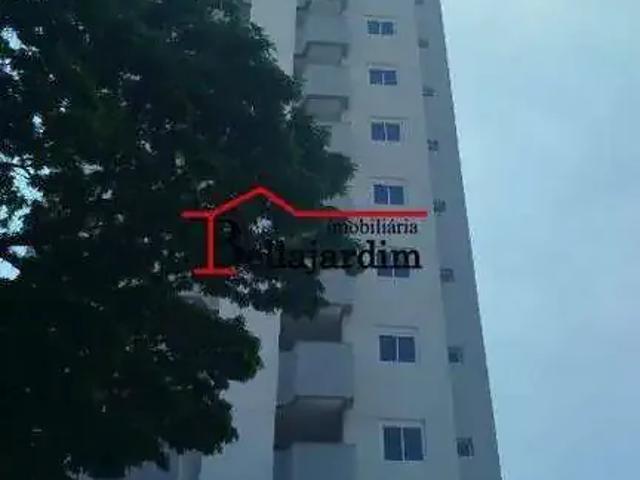 Apartamento para Venda em Santo André/SP Vila Pires 2 Quartos