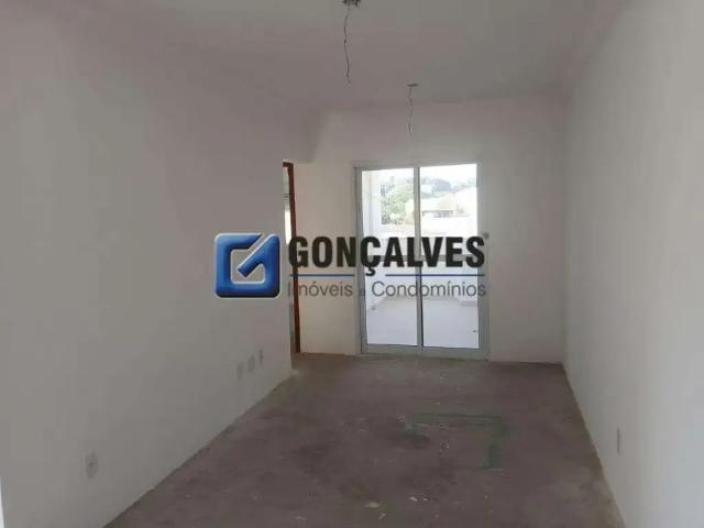 Apartamento para Venda em Santo André/SP Vila Pires 2 Quartos