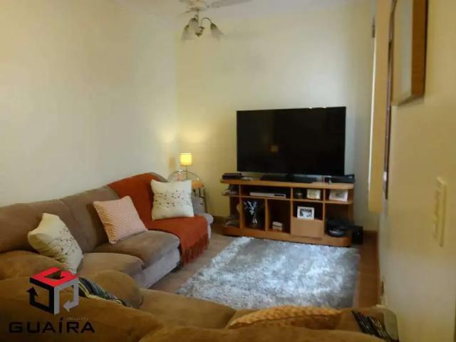 Apartamento para Venda em Santo André/SP Vila Pires 2 Quartos