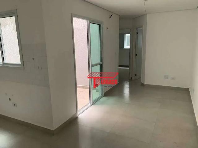 Apartamento para Venda em Santo André/SP Vila Pires 2 Quartos