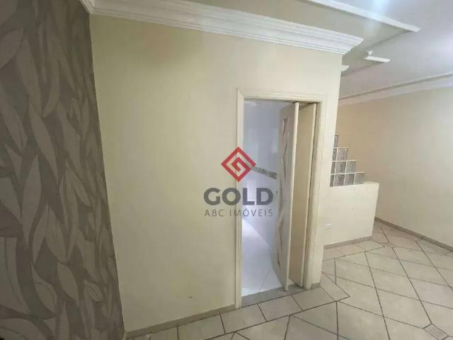 Apartamento para Venda em Santo André/SP Vila Pires 2 Quartos