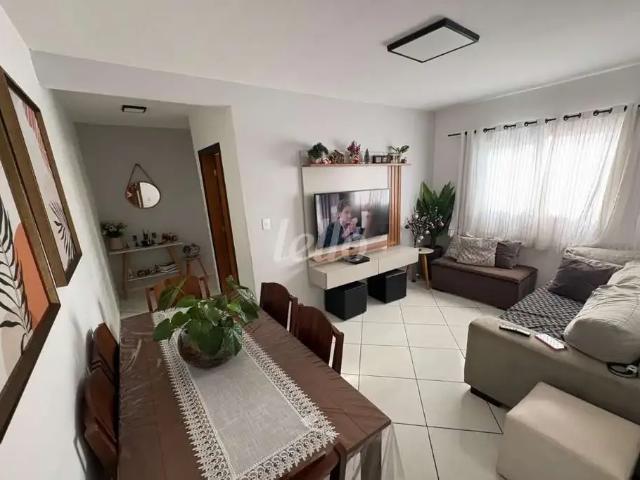 Apartamento para Venda em Santo André/SP Vila Pires 2 Quartos