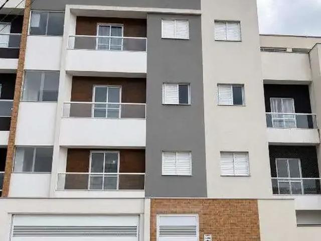 Apartamento para Venda em Santo André/SP Vila Pires 2 Quartos