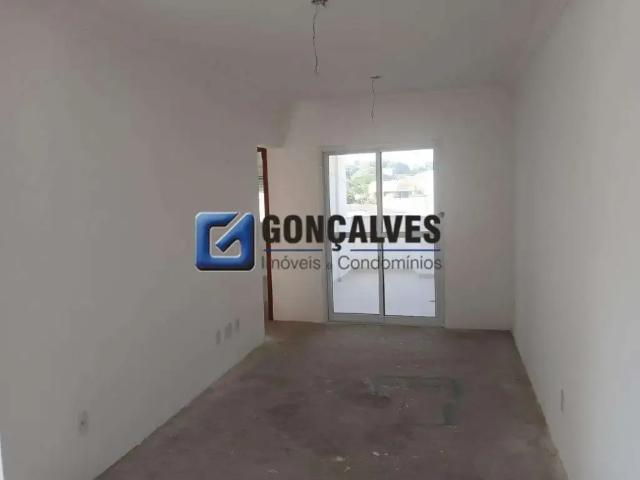 Apartamento para Venda em Santo André/SP Vila Pires 2 Quartos