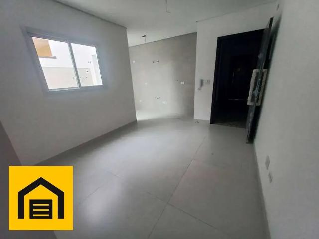 Apartamento para Venda em Santo André/SP Vila Pires 2 Quartos