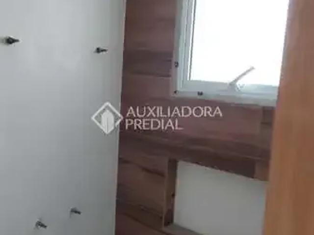 Apartamento para Venda em Santo André/SP Vila Pires 2 Quartos